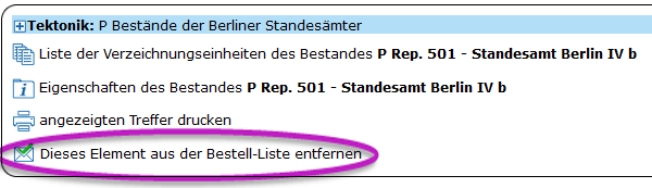 Recherchieren Sie bequem von zuhause in vielen Beständen des ...